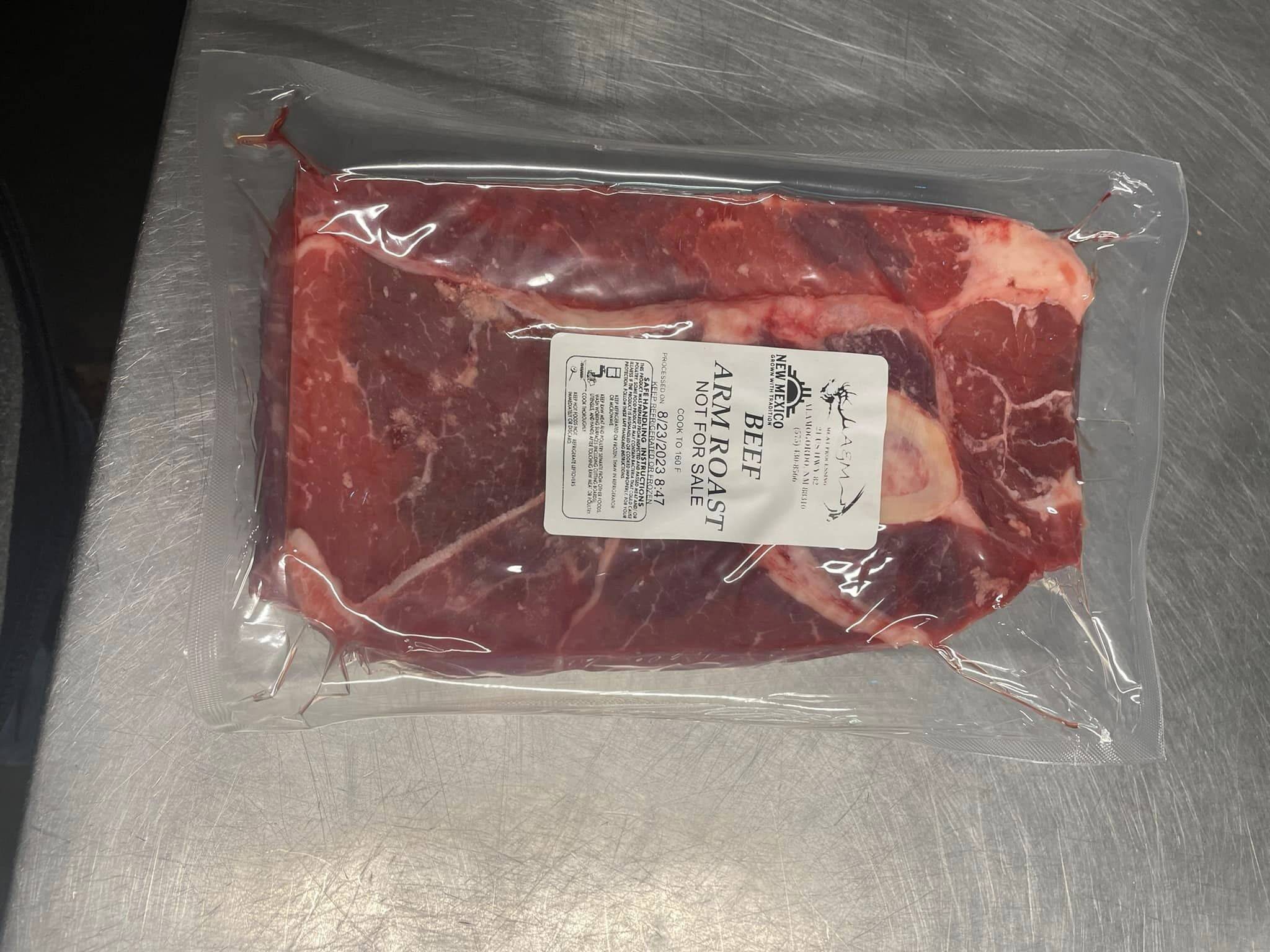 M+C Cattle Company | A & M Meat Processing LLC